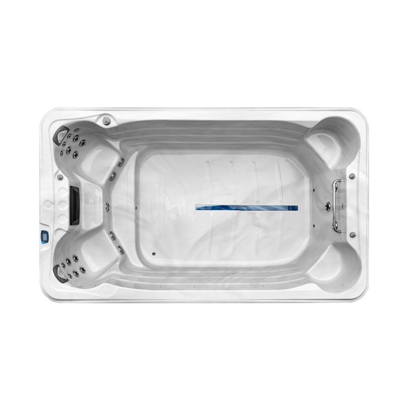 Swim Spas Archives - Aquarius Leisure