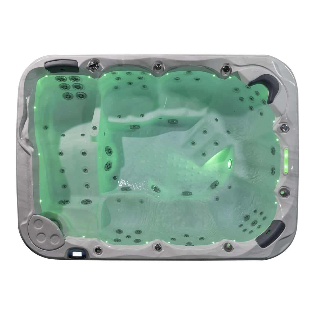 Aroha - Spa Pool, Hot Tubs, Swim Spas | Tauranga Pool and Spa