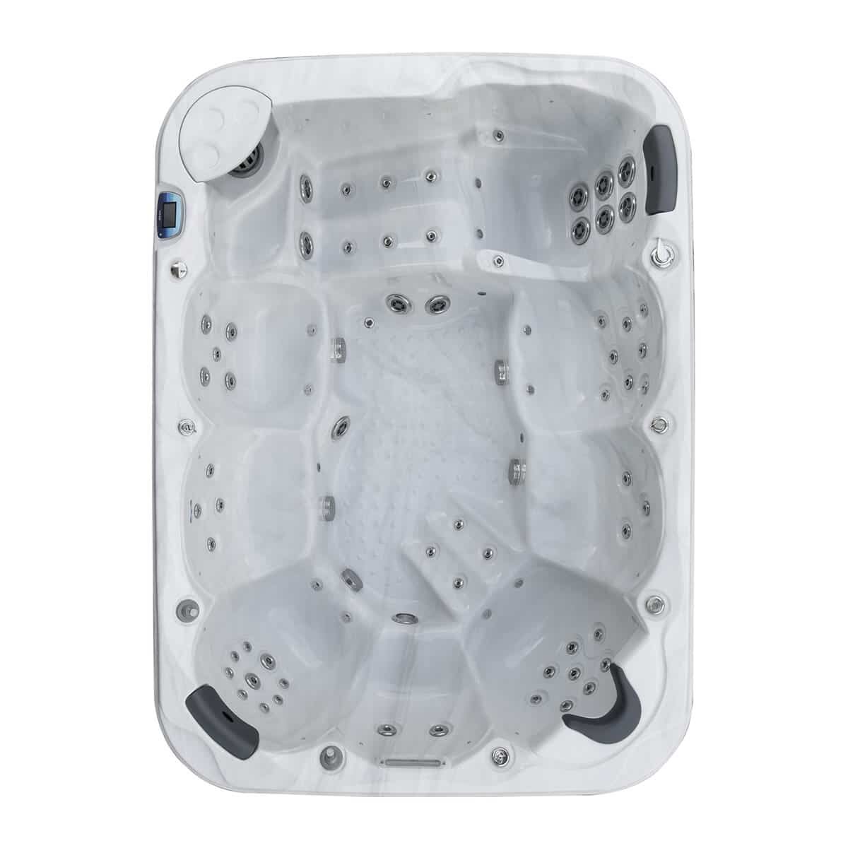 Aroha - Spa Pool, Hot Tubs, Swim Spas | Tauranga Pool and Spa